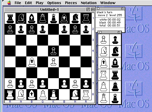 ChessMate » Jeff Quade | Computer Repair Pocahontas & Calhoun